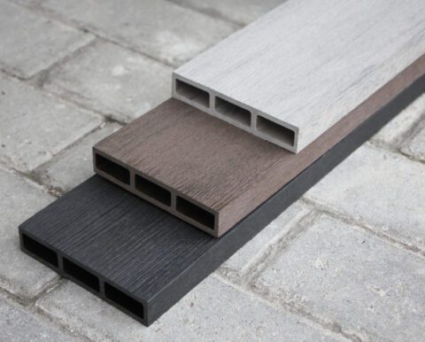 Por qué usar perfiles de madera sintética: Una solución versátil y ...