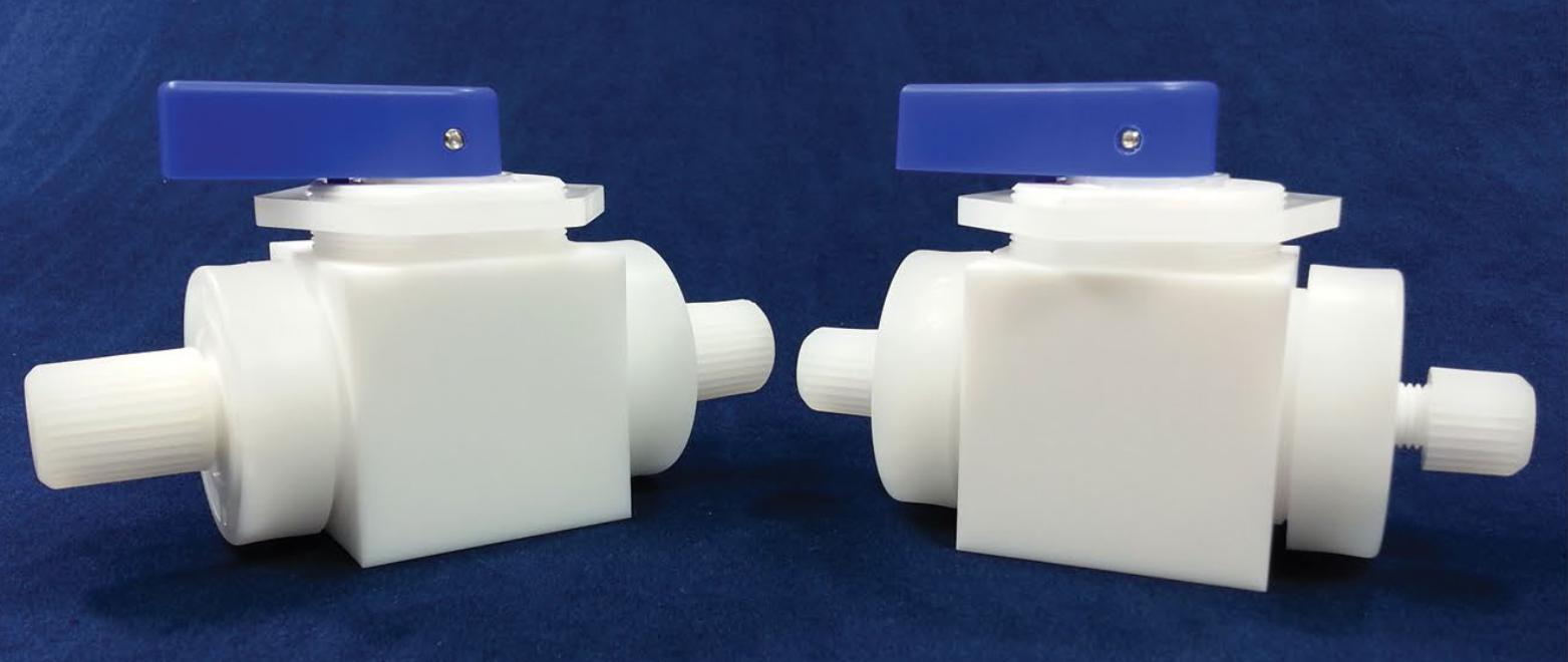 ¿Qué es el Teflón® y para qué se usa? | Plásticos Comerciales