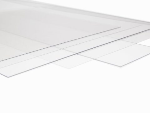 PVC Transparente: Versatilidad y Durabilidad en un Material Excepcional ...