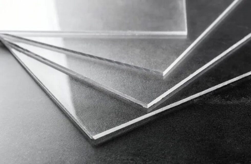 PVC Transparente: Versatilidad y Durabilidad en un Material Excepcional ...