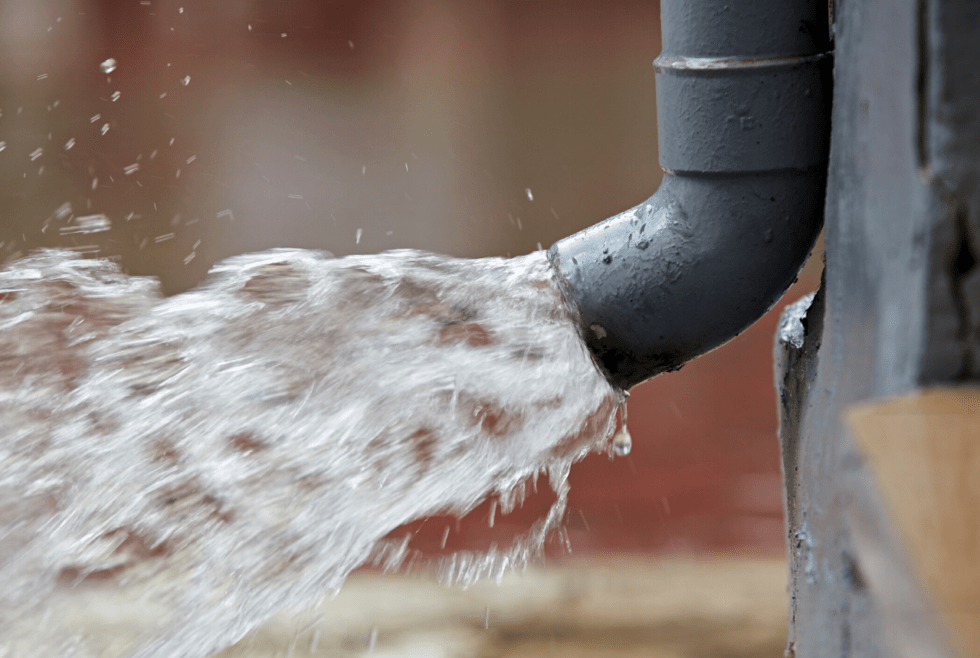 Canalización de Aguas Pluviales: Protegiendo tu Hogar de Forma Eficaz ...